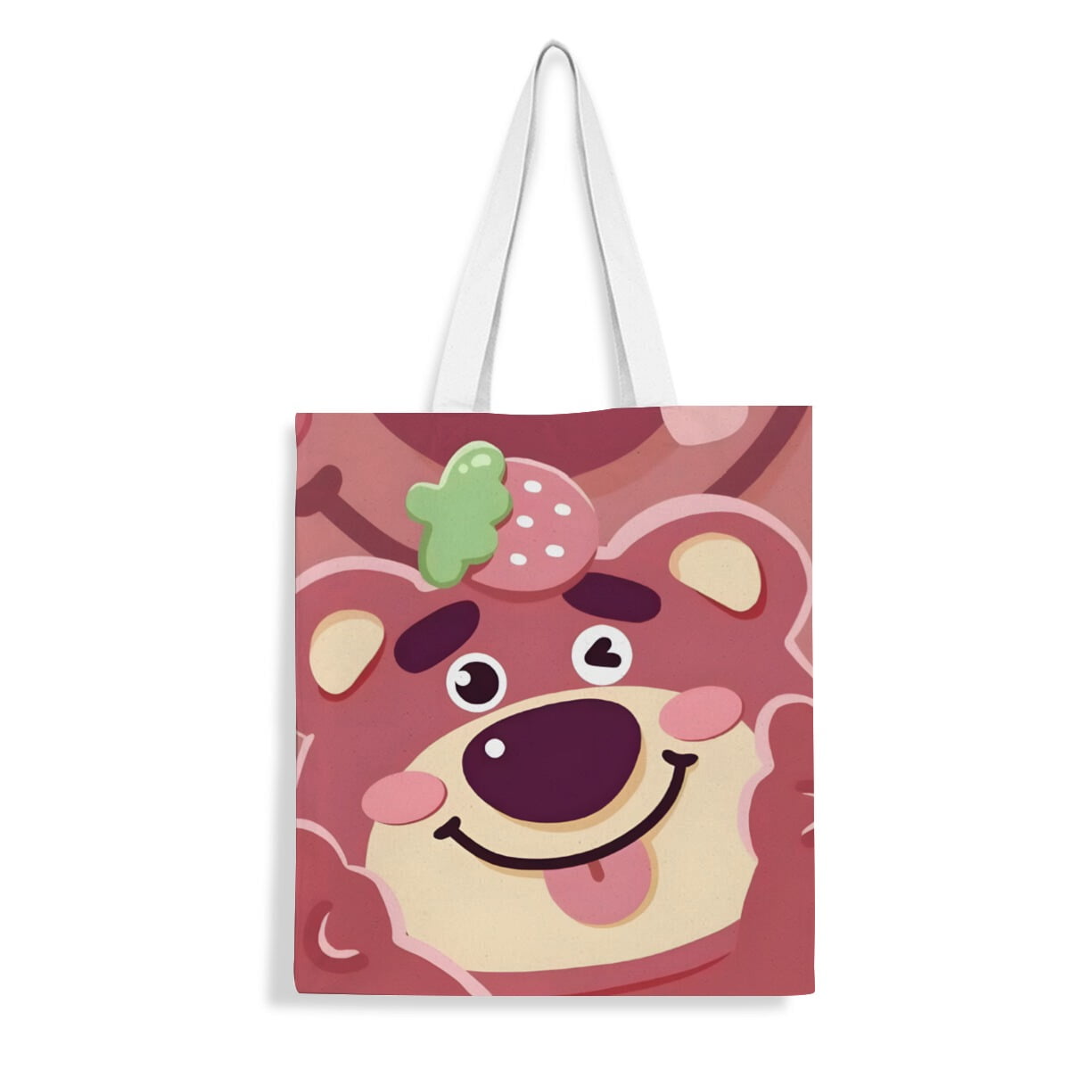 Lion King Simba canvas Tote Bag handbag: Cute and functional tote bag ...