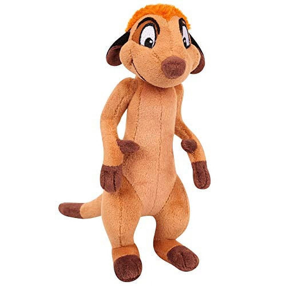 The Lion King Stuffed Animals & Plush Toys in Toys - Walmart.com