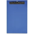 Lion, LIOCB290VBL, Computer Printout Clipboard, 1 Each, Blue - Walmart.com