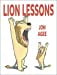 Lion Lessons (Hardcover) - Walmart.com