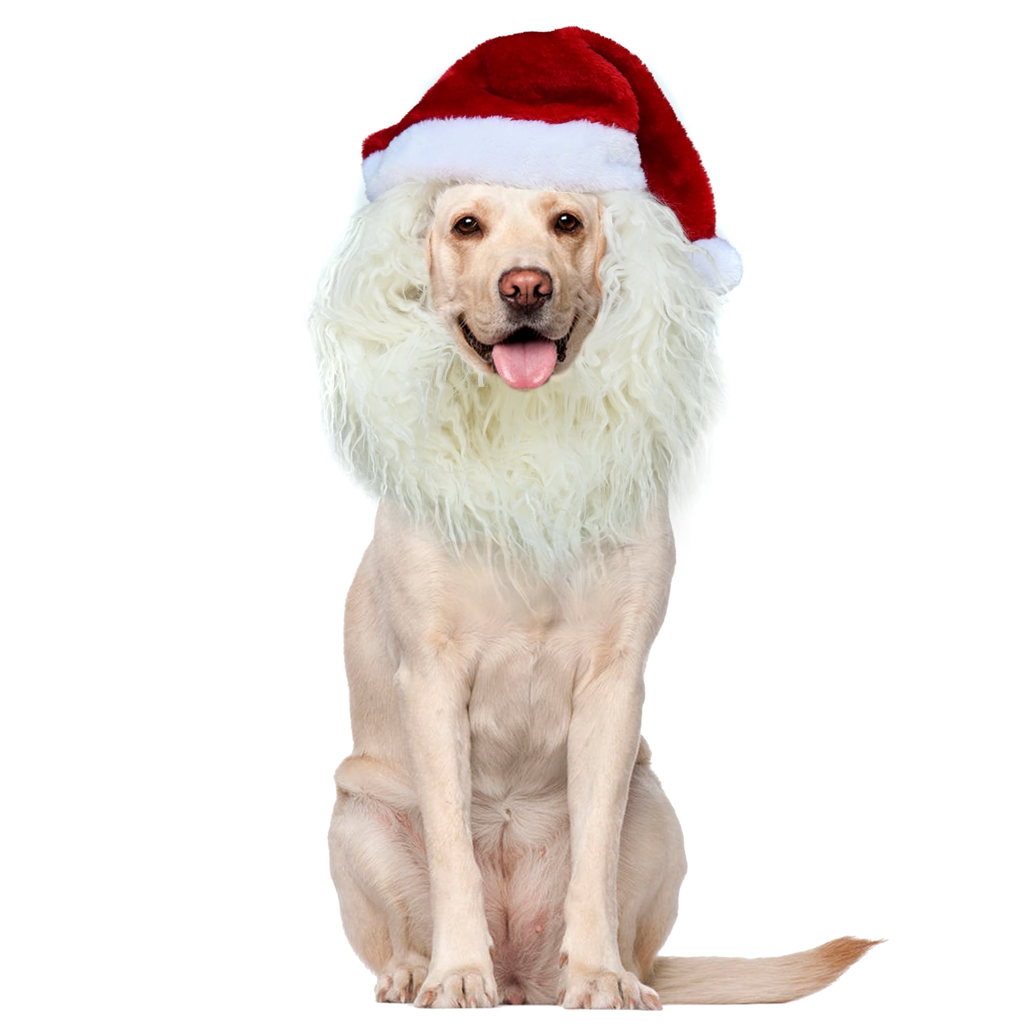 Christmas Costume for Dogs, Funny Pet Apparel for Halloween Christmas ...