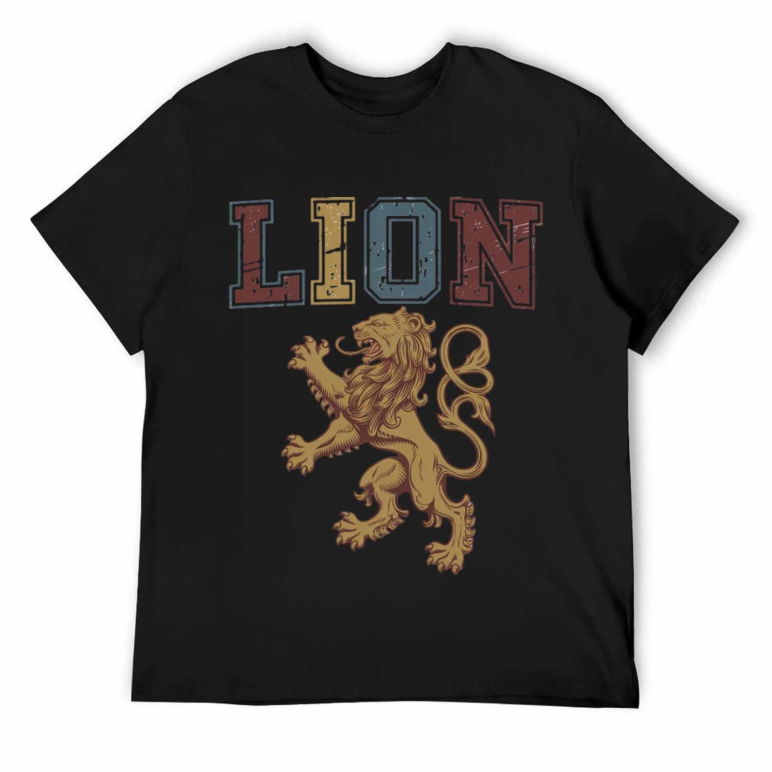 Lion Shirt - Kindergarten Photo Shirt - Walmart.com