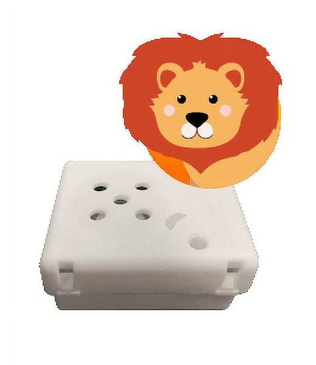 Customer reviews for Lion Sound Toy for Kids | Realistic Roaring Lion ...