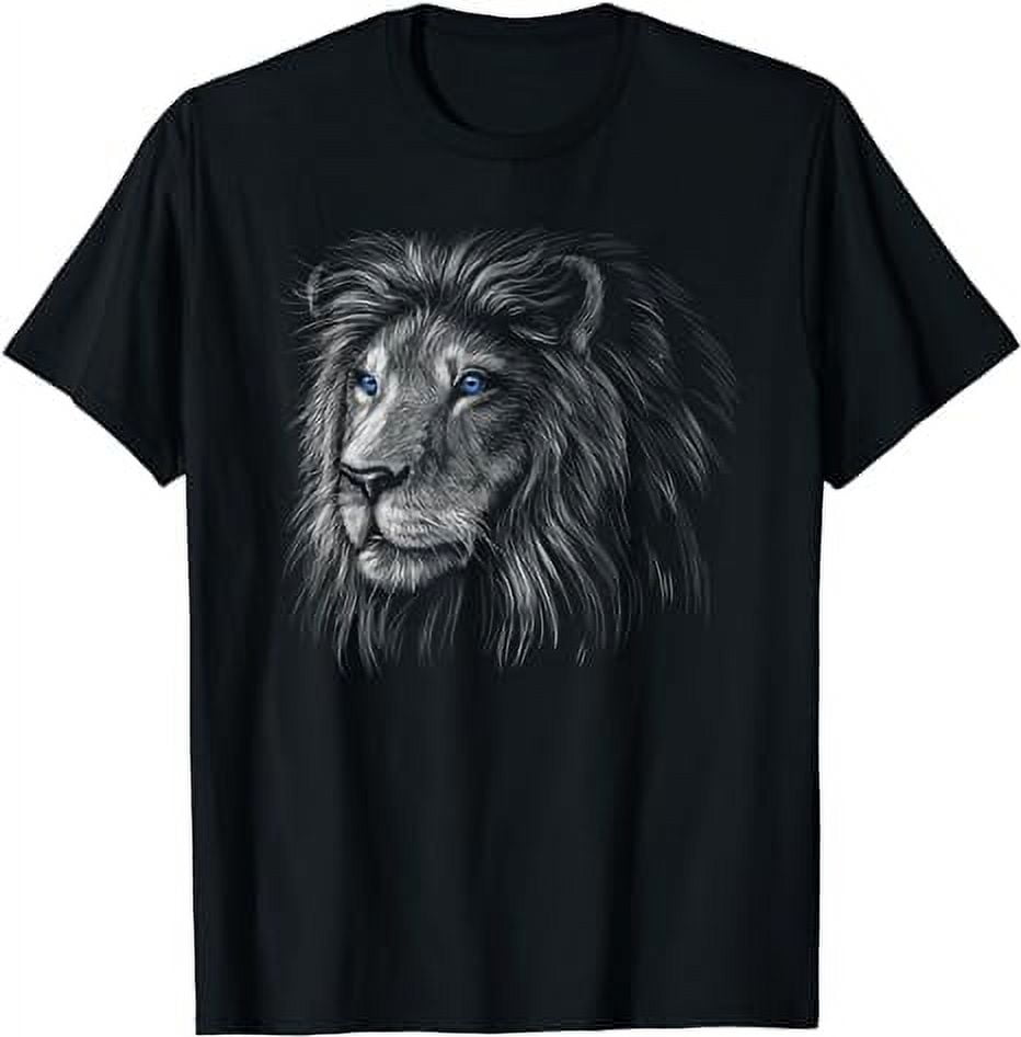 Lion apparel - Hand drawing - Game Day Vintage Detroit T-Shirt ...