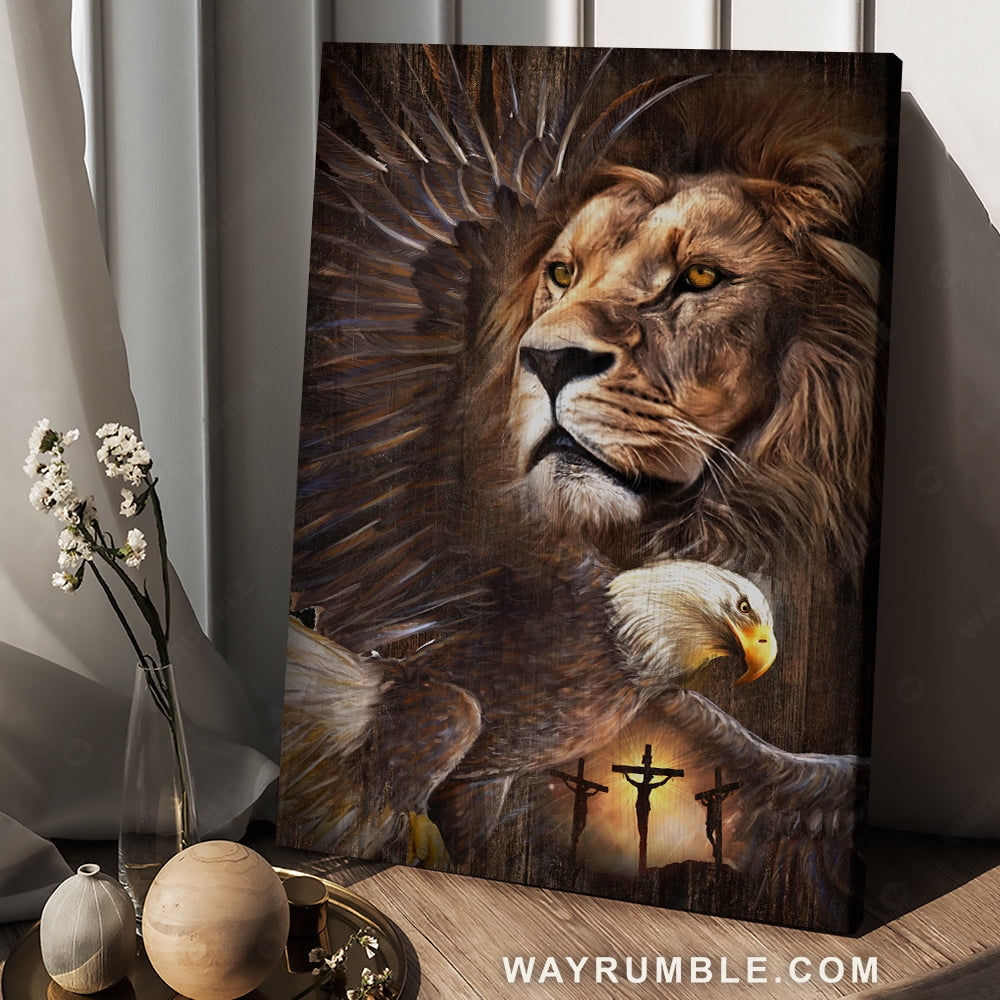 Lion of Judah, Eagle drawing, King of Kings, Jesus symbol - Jesus ...