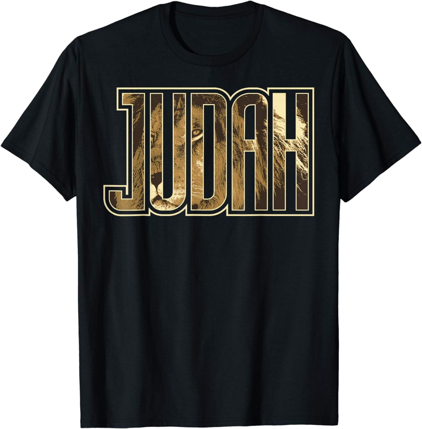 Lion of Judah design, Hebrew Israelite design T-Shirt - Walmart.com