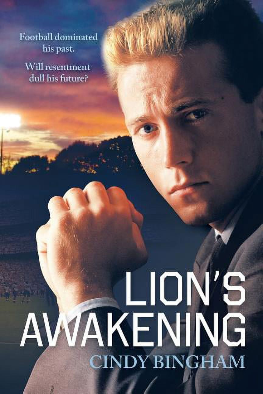 Lion's Awakening - Walmart.com