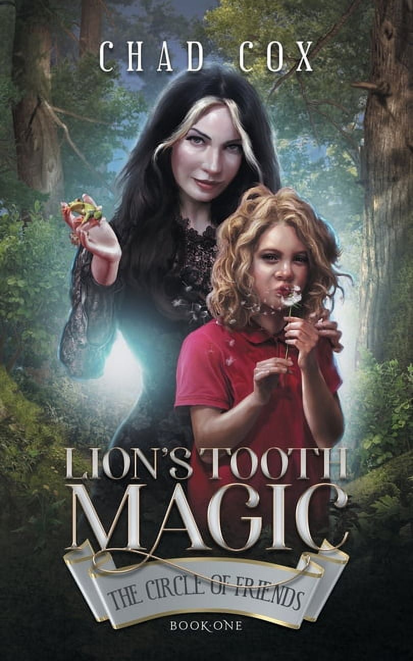 Lion Tooth