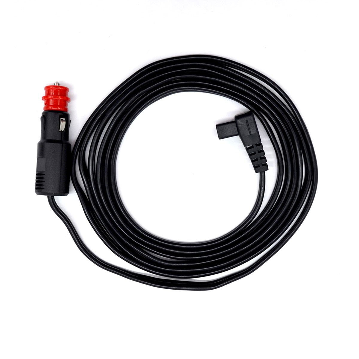 LionCooler DC 12V Power Cables for Portable Refrigerator/Freezer ...