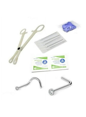 Piercings Kits in Body Jewelry - Walmart.com
