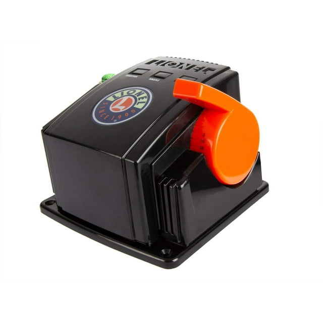 Lionel 1908080 O Gauge CW80 Transformer - Walmart.com