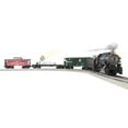 Lionel #2123200 Pennsylvania Keystone Lionchief O Set - Walmart.com