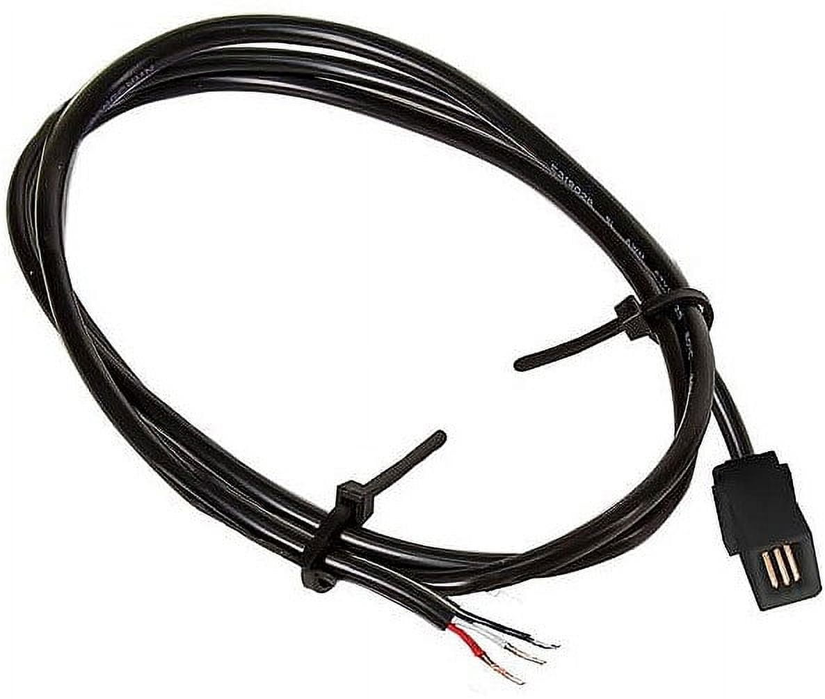 Lionel 3-pin M Pigtail Power Cable 3' LNL682039 Electrical ...