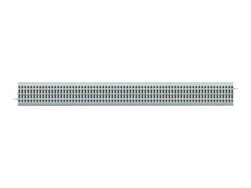 Lionel 6-12042 FasTrack 30 Inch Straight Track Section - Walmart.com