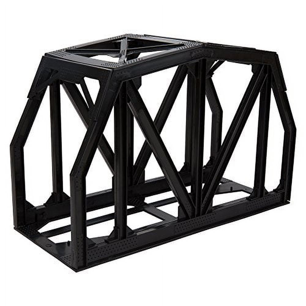 Lionel 6-62716 Short Extension Bridge Snap Together Kit - Walmart.com