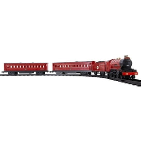 Battery Powered Train Sets