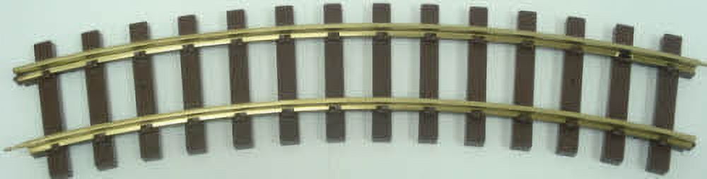 Lionel 8-82004 G Scale Wide Radius Curve - Walmart.com