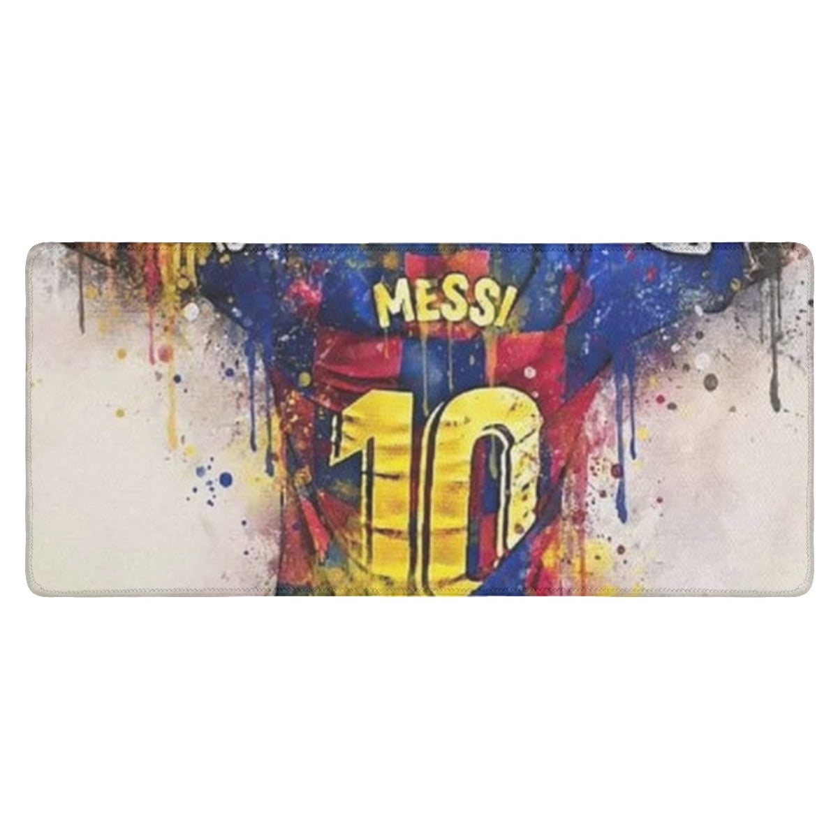 Lionel Andrés Messi35*16in Genshin Impact Comfortable Mouse Pad Gaming ...