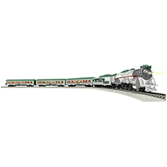 HO Scale Train Sets in Cars, RC, Drones & Trains - Walmart.com