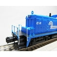 Lionel Conrail Legacy SW1 Diesel Locomotive Engine SWITCHER #8408 O ...