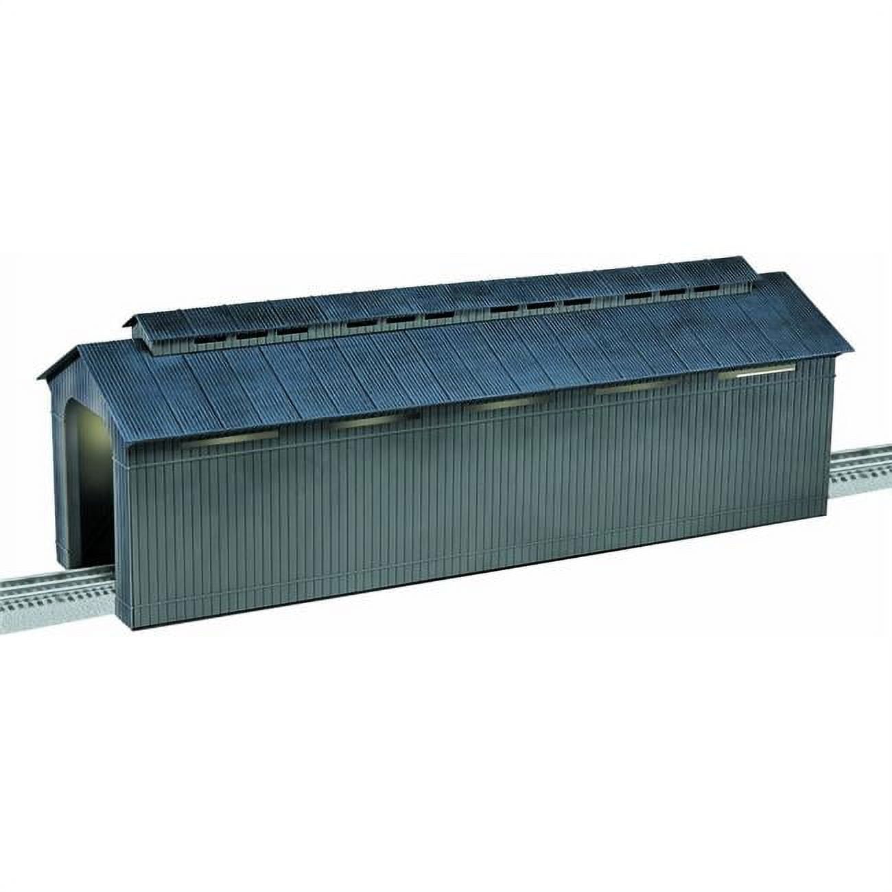 Lionel Covered Bridge - Walmart.com
