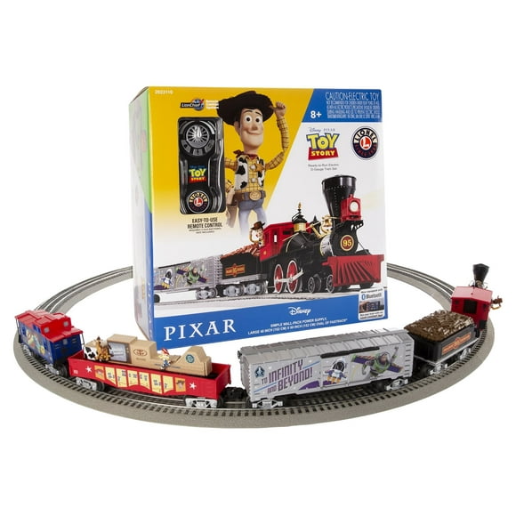 Toy Story 3 Train 95