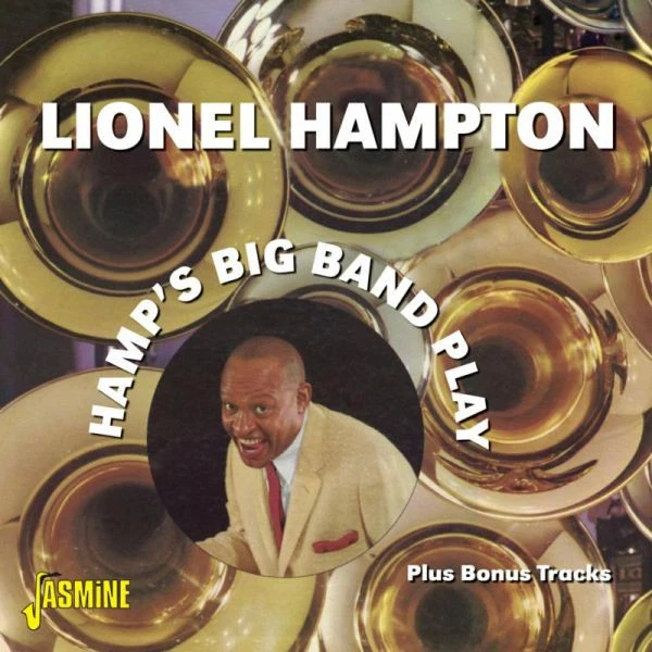 Lionel Hampton Hamp'S Big Band Play... (Cd) Album - Walmart.com
