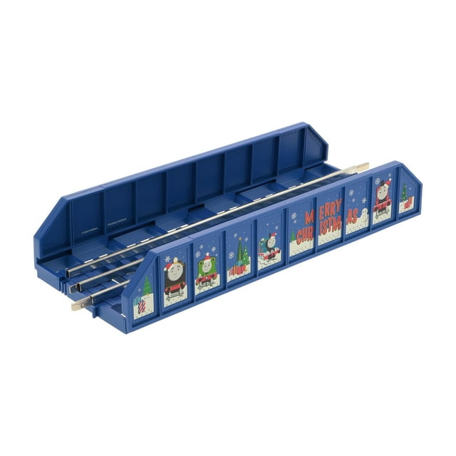 Lionel Mattel Thomas & Friends Christmas Girder Bridge - Walmart.com