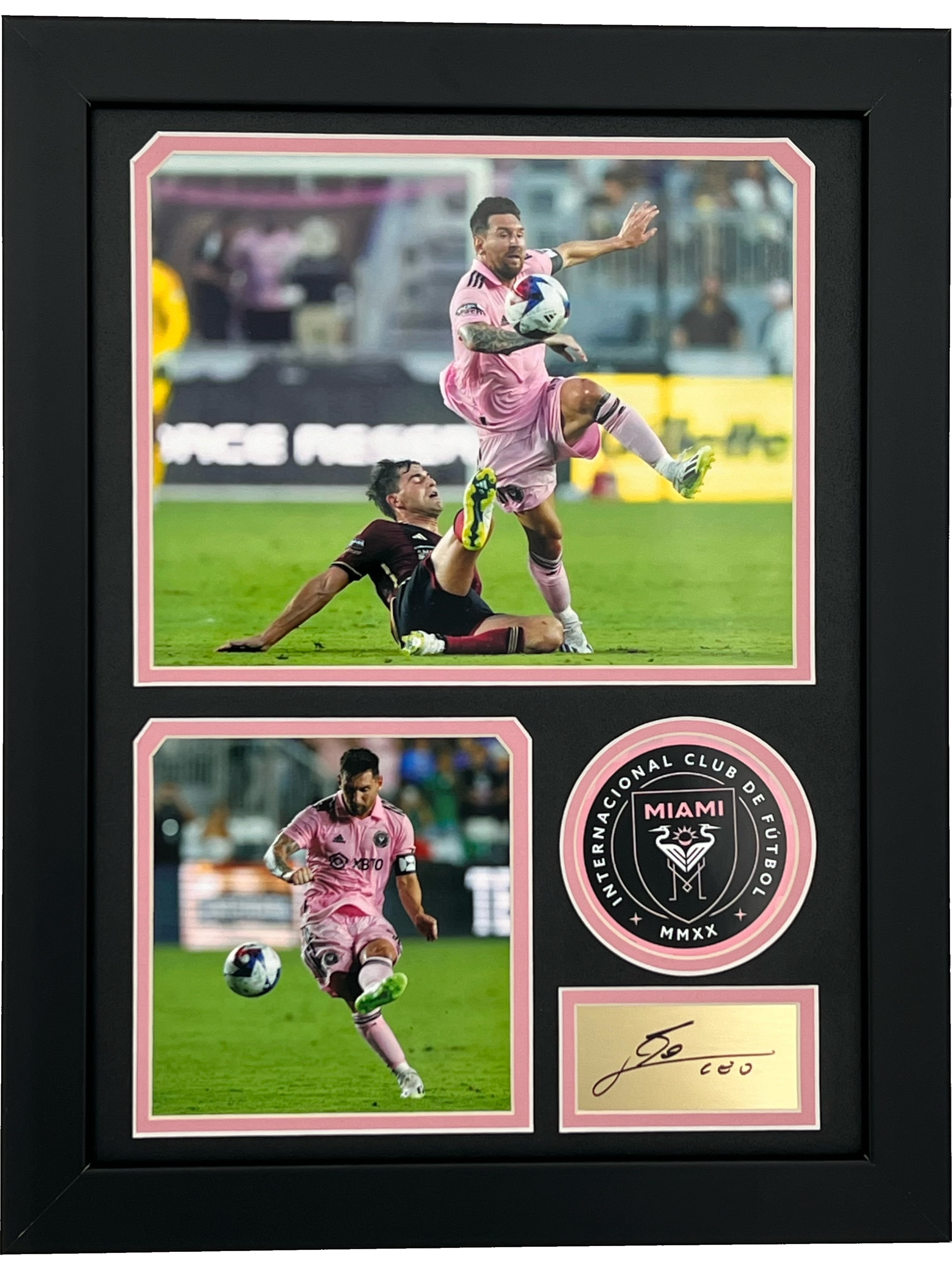 Lionel Messi (FAC) - Walmart.com