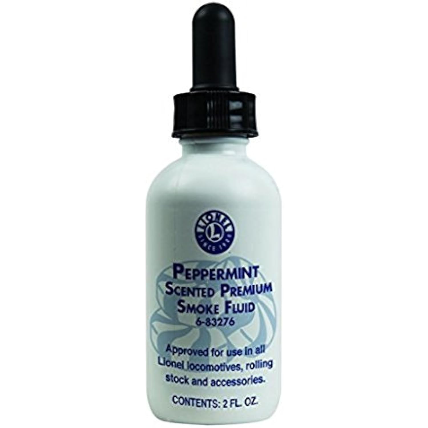Lionel Peppermint-Scented Smoke Fluid - Walmart.com