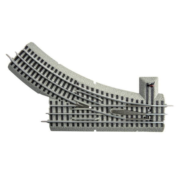 Model Train Switches