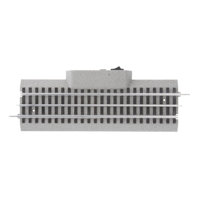 Lionel O Scale 10" Straight 3 Position Plug Expand Play FasTrack Lock ...