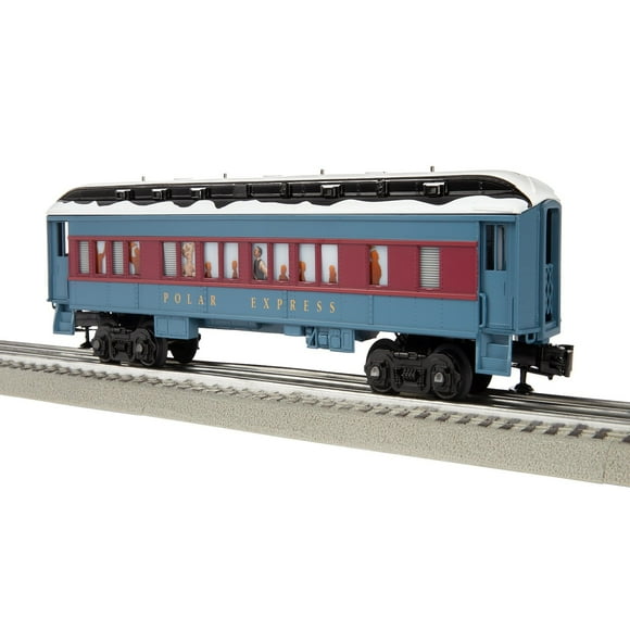 Polar Express Toys