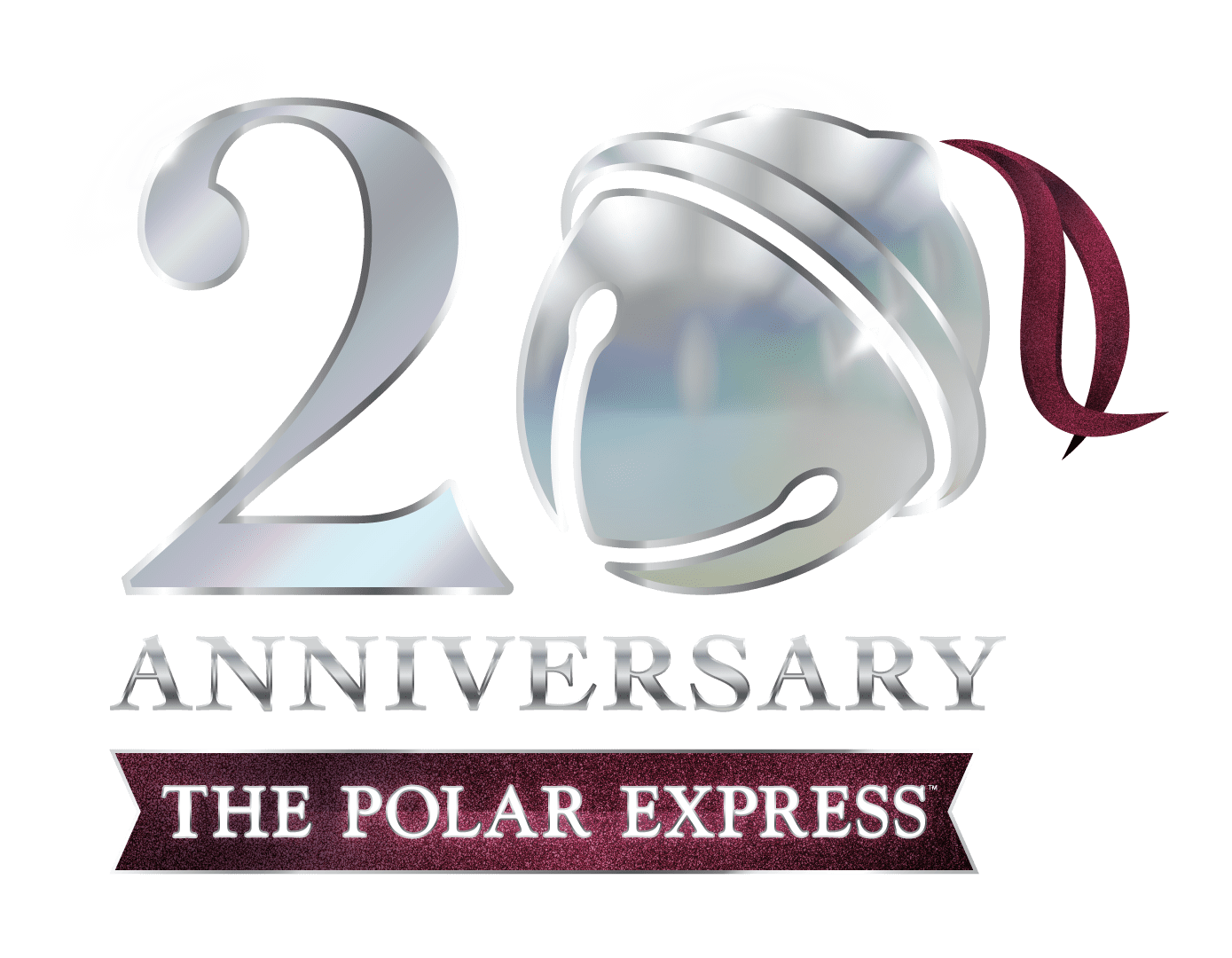 Lionel Polar Express 20th Anniversary Logo Battery Train Set with Play Tracks Toy - Walmart.com