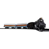 Lionel Polar Express Battery Train Set for Indoor Playgrounds - Walmart ...