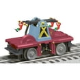 Free Shipping! Lionel Polar Express Elf O Gauge Model Train Hand Car ...