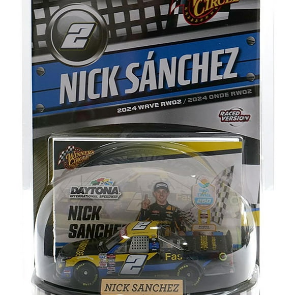 NASCAR Toys in NASCAR Fan Shop - Walmart.com