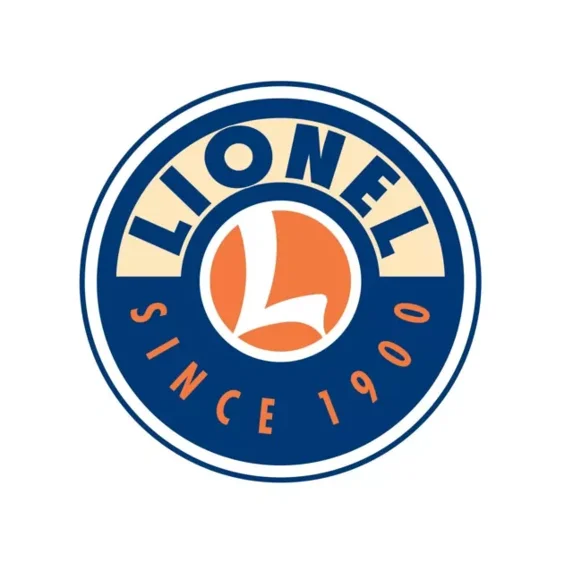 Lionel Railway Sticker Phone Decal Water Bottle Stickers Car Decals ...