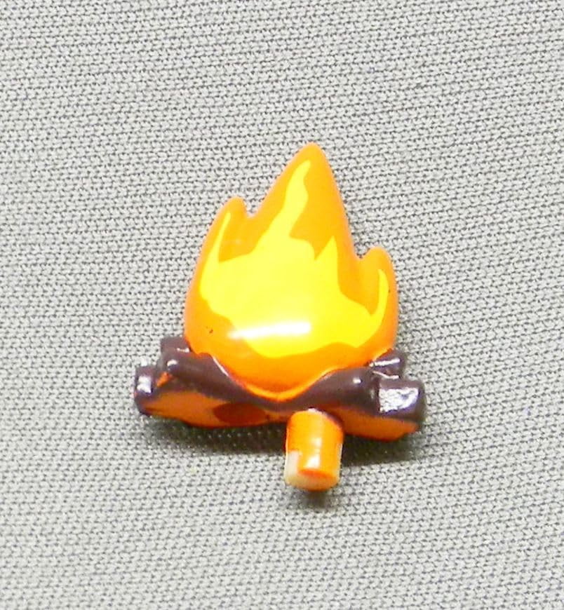 Lionel Replacement Parts - FIRE for HOBO Polar Express Car O 6305130178 ...