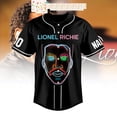 Lionel Richie Earthwind Fire Sing A Song All Night Long Personalized ...