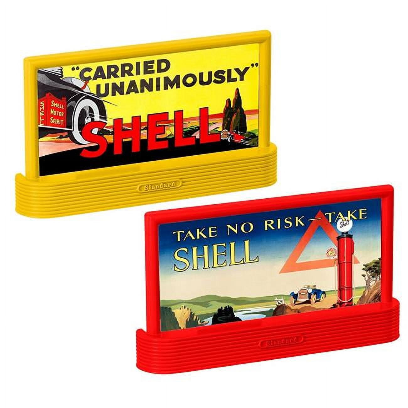 Lionel Shell Billboard Pack - Walmart.com