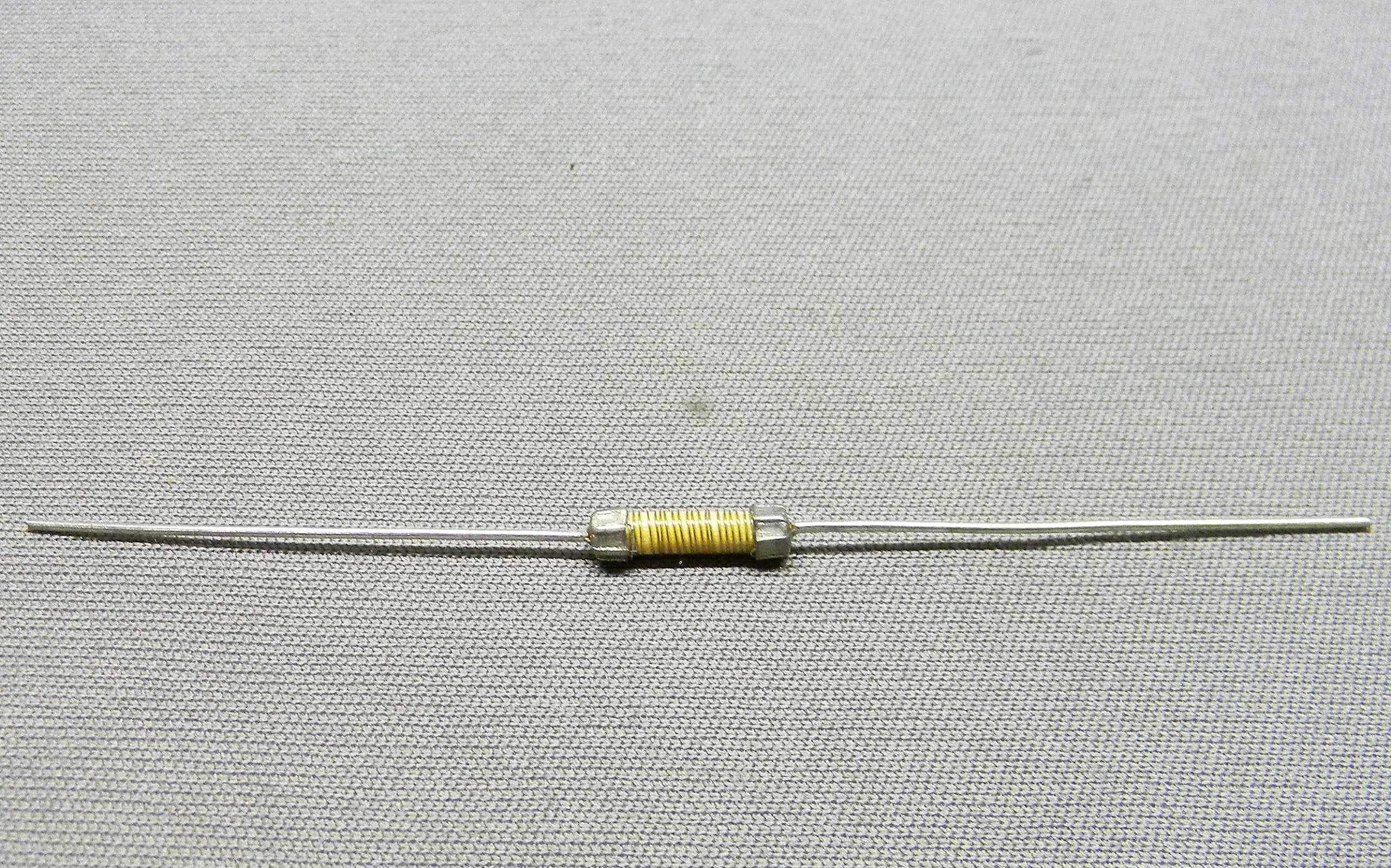 Lionel Smoke Unit Element 18 OHM 3W WIREWOUND Replacement Train Part ...