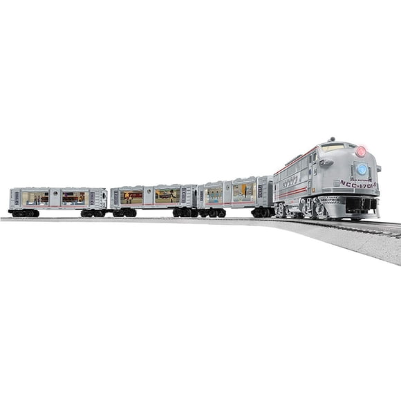 Christmas Train Sets in Cars, RC, Drones & Trains - Walmart.com
