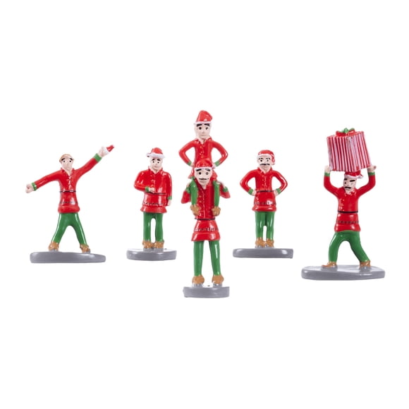 Polar Express Toys