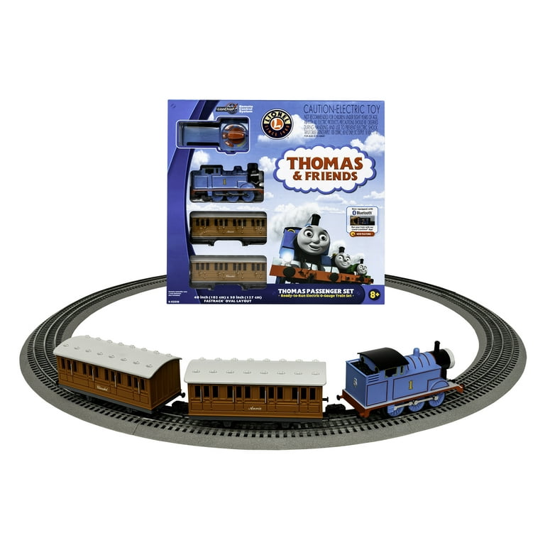 Thomas The Train Toys Walmart