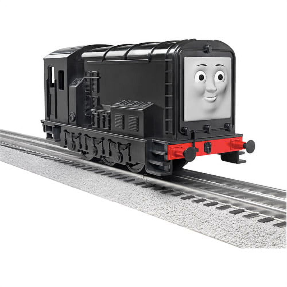 Lionel Thomas and Friends Diesel Locomotive - Walmart.com