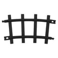 Lionel Trains Ready to Play Curved Model Train Set Track Pieces, 12 ...