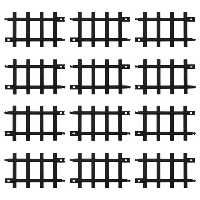 Lionel Trains Kids Railway Toy, Ready to Play Straight Model Train Set ...