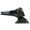 Bachmann Trains HO Scale Thoroughbred Ready To Run Electric Train Set ...