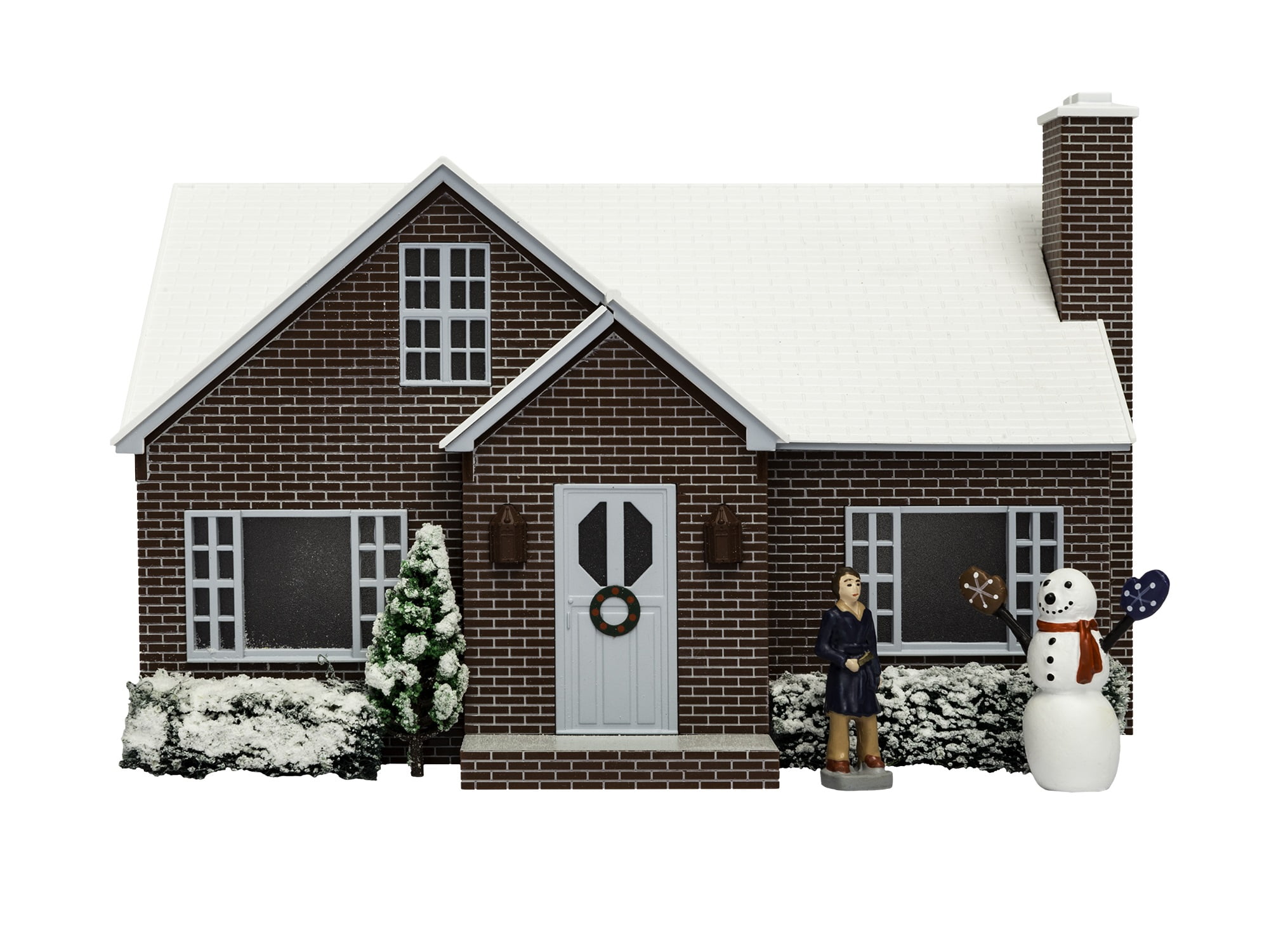 Lionel Trains The Polar Express Hero Boy House O Gauge Model Accessory ...